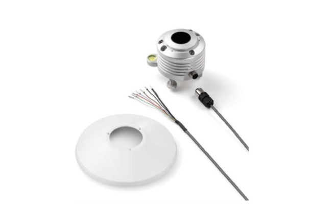 LPPIRG01 (Pyrgéomètre) - C2AI® - FranceEnvironnement