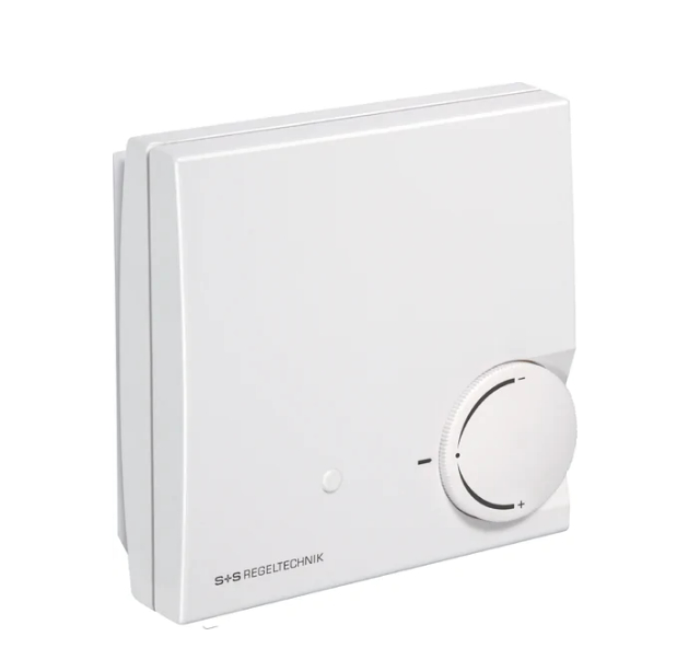 HYGRASGARD® RFTF-Modbus P T (Capteur d'humidité et de température ...