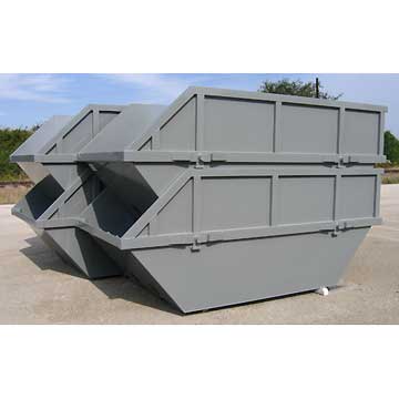 Multibennes - E2C® - FranceEnvironnement