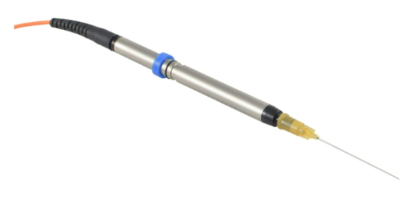 OXF500PT-OI-CL4 (capteur d'oxygène) - PYRO SCIENCE® - FranceEnvironnement