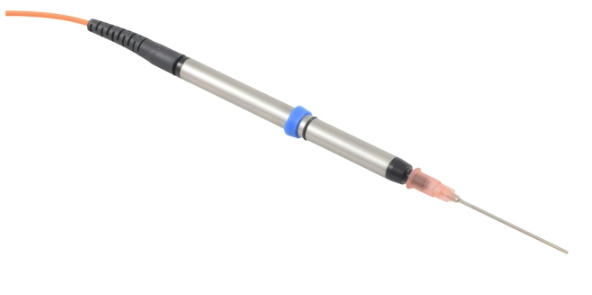 OXF50 (microcapteur d'oxygène à fibre fixe) - PYRO SCIENCE ...