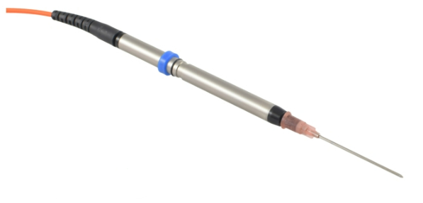 OXF1100-UHS (capteur d'oxygène à fibre optique) - PYRO SCIENCE ...