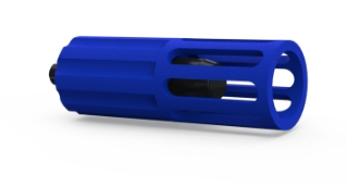 OXCAP-SUB (capuchon de capteur d'oxygène) - PYRO SCIENCE® - FranceEnvironnement