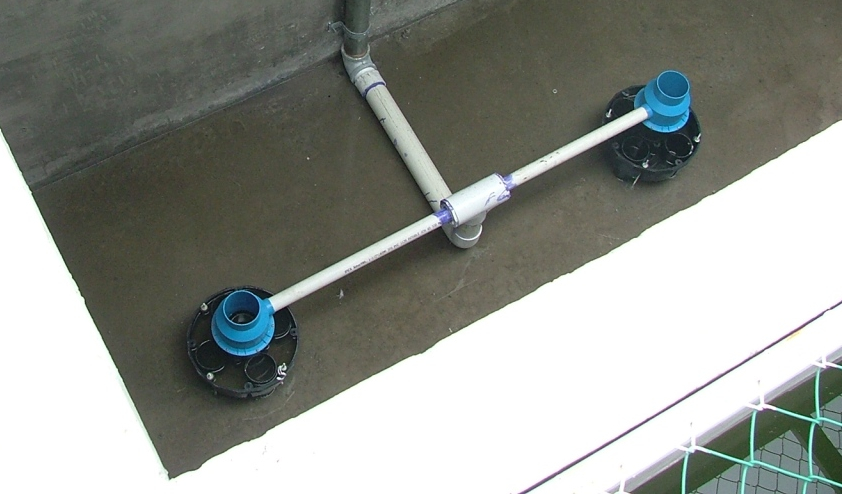 LIXOR ® : Systèmes d’aération immergés (Systèmes d'aération immergés ...