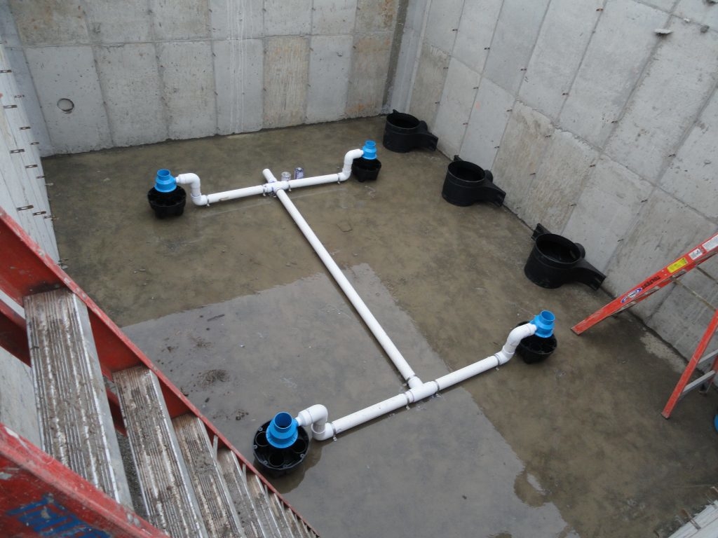 LIXOR ® : Systèmes d’aération immergés (Systèmes d'aération immergés ...