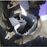 RetroFAST ® - Amélioration du système septique (Filtre aérobie pour ...