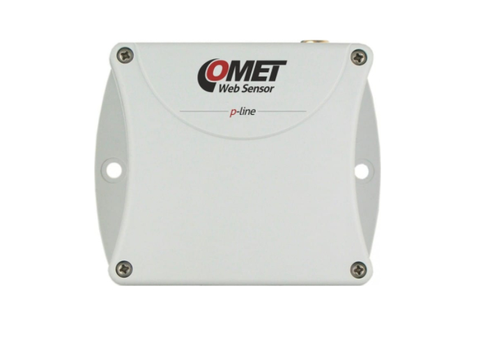P8511 (WebSensor - Mesure de température et humdité relative sonde ...