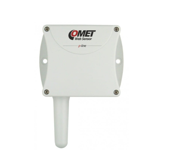 P8510 (WebSensor - thermomètre) - COMET® - FranceEnvironnement