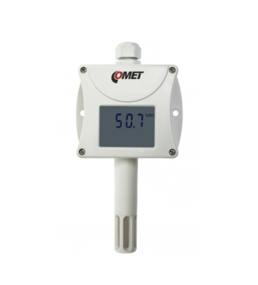 Sonde capacitive d'humidité - VAP INDUSTRIE SAS - FranceEnvironnement