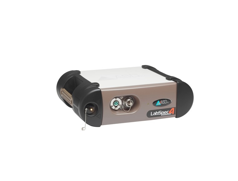 Gamme ASD LabSpec (Spectroradiomètres) - ASD® - FranceEnvironnement