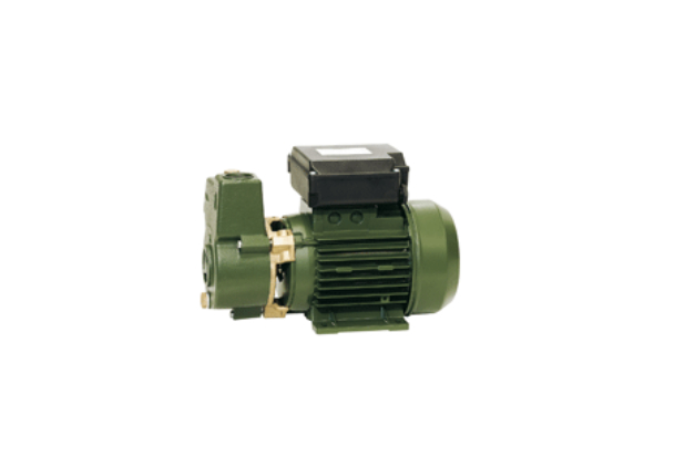 POMPE KP 38/18 MONO (Pompes à roue périphérique) - JETLY® - FranceEnvironnement