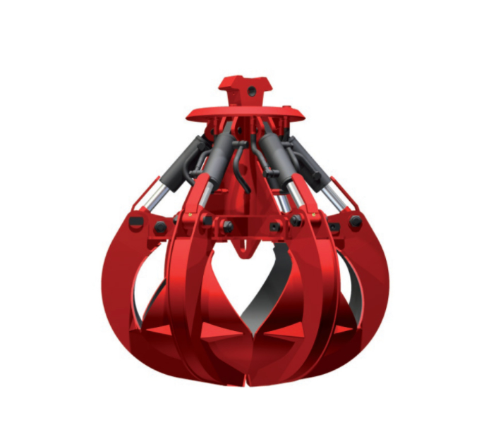 RV250 (GRAPPINS POUR GRUE) - ROZZI® - FranceEnvironnement