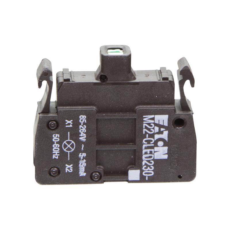 M22-CLED230-B (Elément LED) - EATON® - FranceEnvironnement