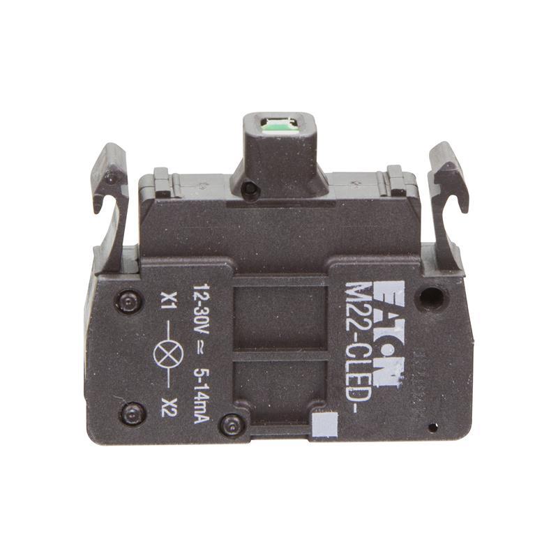 M22-CLED-G (Elément LED) - EATON® - FranceEnvironnement
