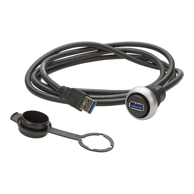 M22-USB-SA-150 (Elément frontal) - EATON® - FranceEnvironnement