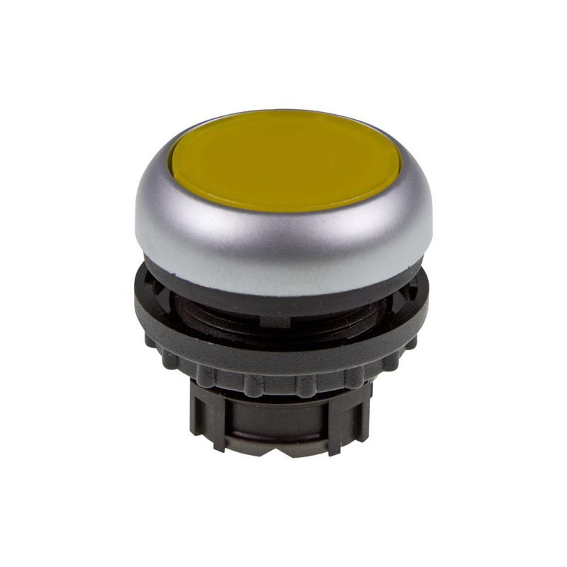 M22-DRL-Y (Bouton-poussoir lumineux) - EATON® - FranceEnvironnement