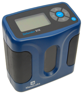 BIOS Defender 510 (APPAREIL DE MESURE DE DEBIT) - DRYCAL ...