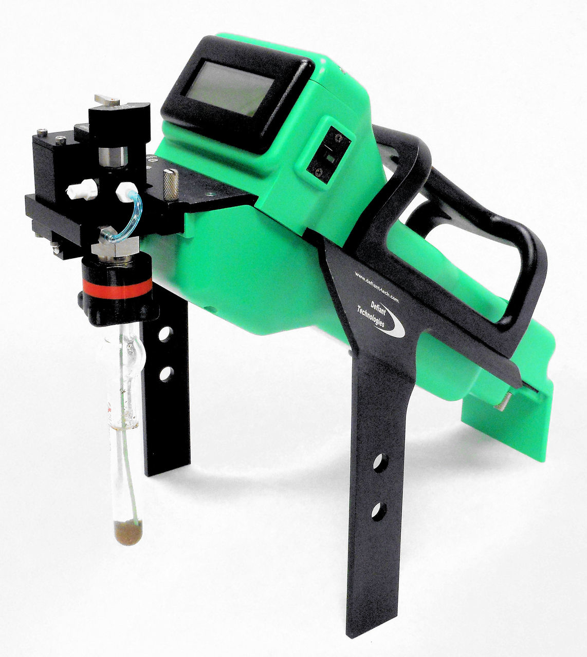 Defiant Technologies FROG 5000 (GC PID Portable) - Defiant Technologies ...