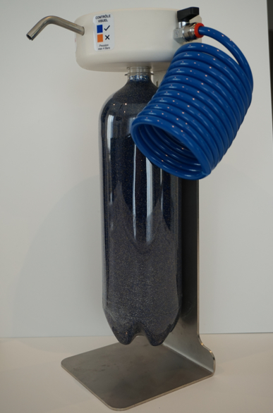 DI STREAM (Système de production d'eau déminéralisée) - VEOLIA ...