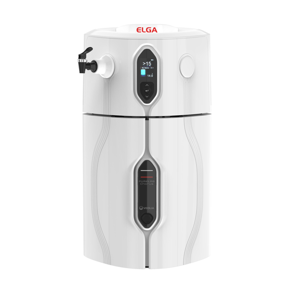 Recyclage de 50% du concentrat d'eau osmosée en milieu industriel ...