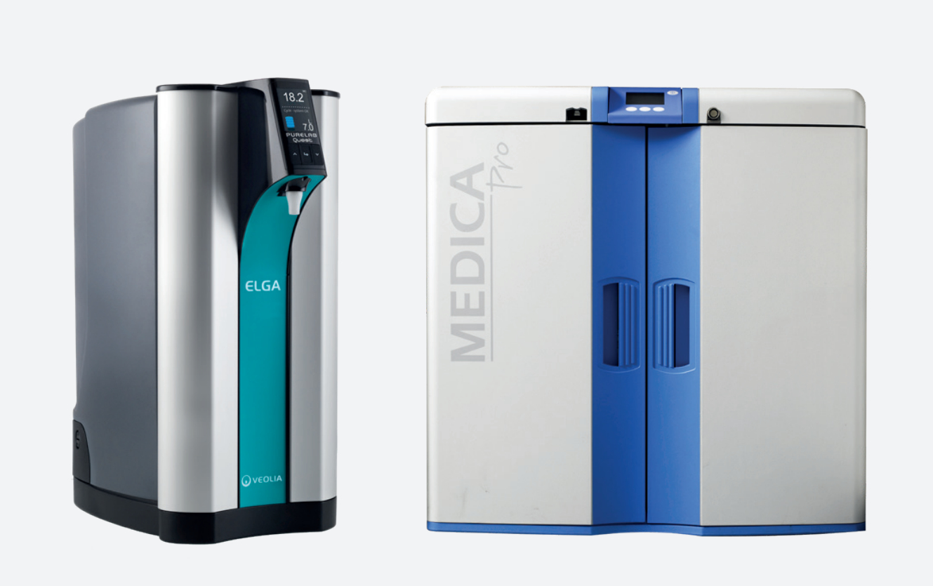 Hubgrade Elga (système de gestion et de surveillance à distance pour la ...