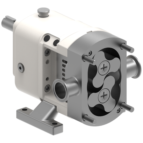 Classic+ Series™ / MultiPump® Series (Pompe modulaire) - VIKING PUMP ...