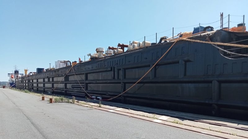 Traitement des eaux de ballast nouvelle génération : Scienco InTank sur ...