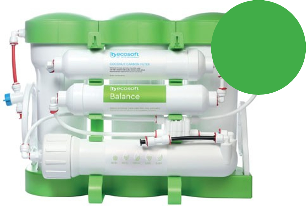 Traitement des eaux par osmose inverse - FranceEnvironnement