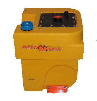 Ahead Sanitation System - Ahead Tank - Eaux usées dispositif d ...