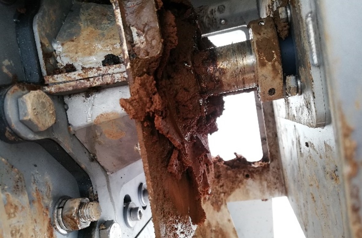 Production de cyanure - Amcon europe - FranceEnvironnement