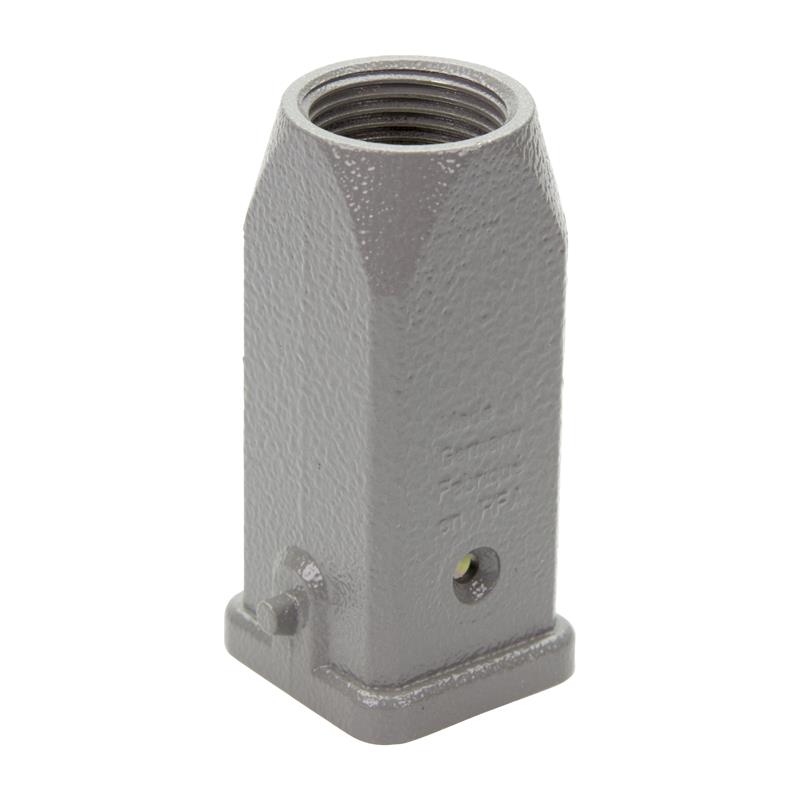 Han 3A-GG-M20 (Capot) - HARTING® - FranceEnvironnement