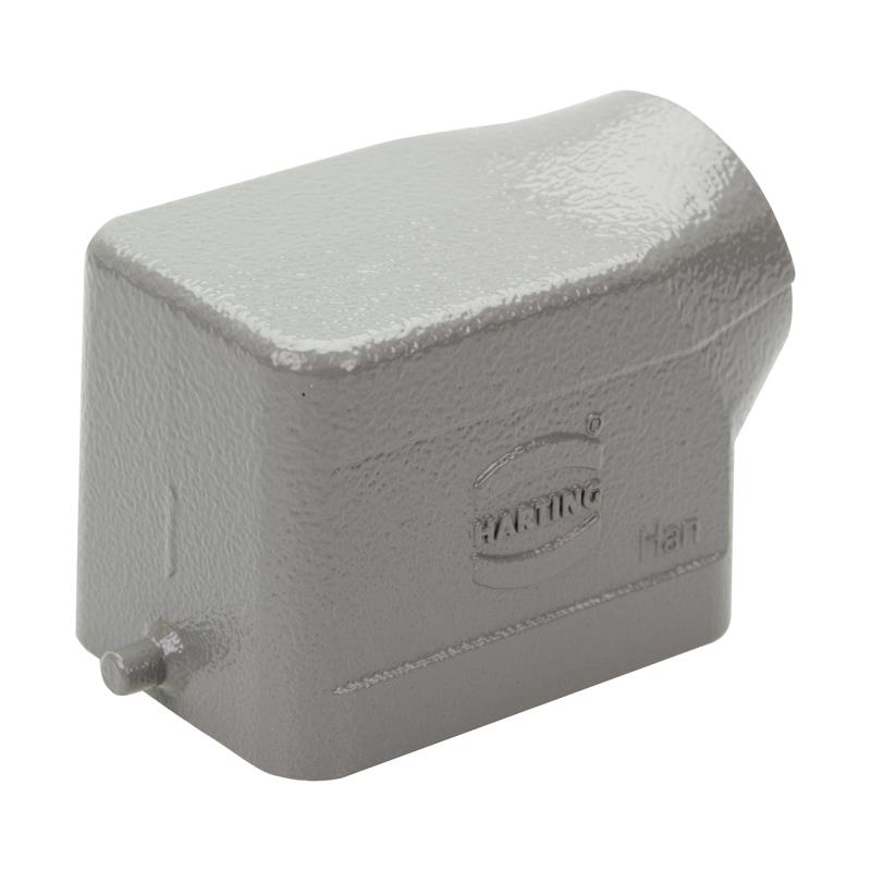Han 6B-GS-M25 (Capot) - HARTING® - FranceEnvironnement