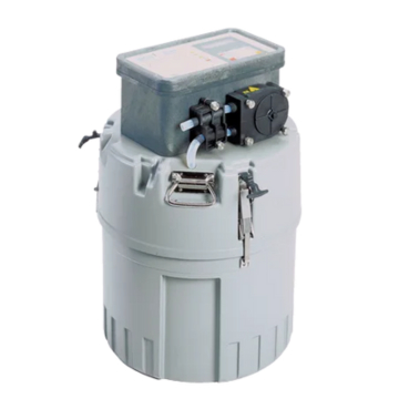 AVELOUR 7 (Logiciel de configuration) - IJINUS® - FranceEnvironnement