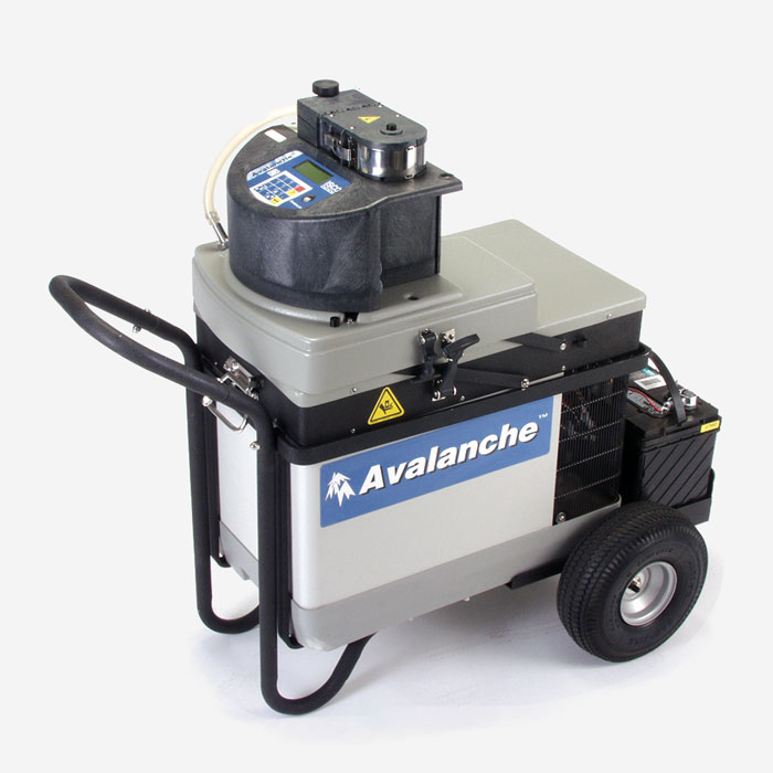 AVELOUR 7 (Logiciel de configuration) - IJINUS® - FranceEnvironnement