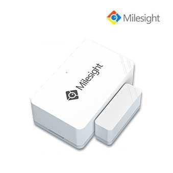 WS301 (Contact magnétique) - Milesight IoT® - FranceEnvironnement