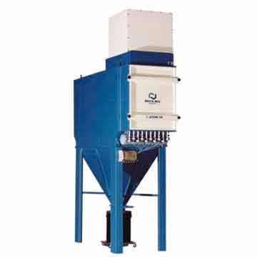 Jetline® CH (Jetline® CH) - Delta Neu® - FranceEnvironnement