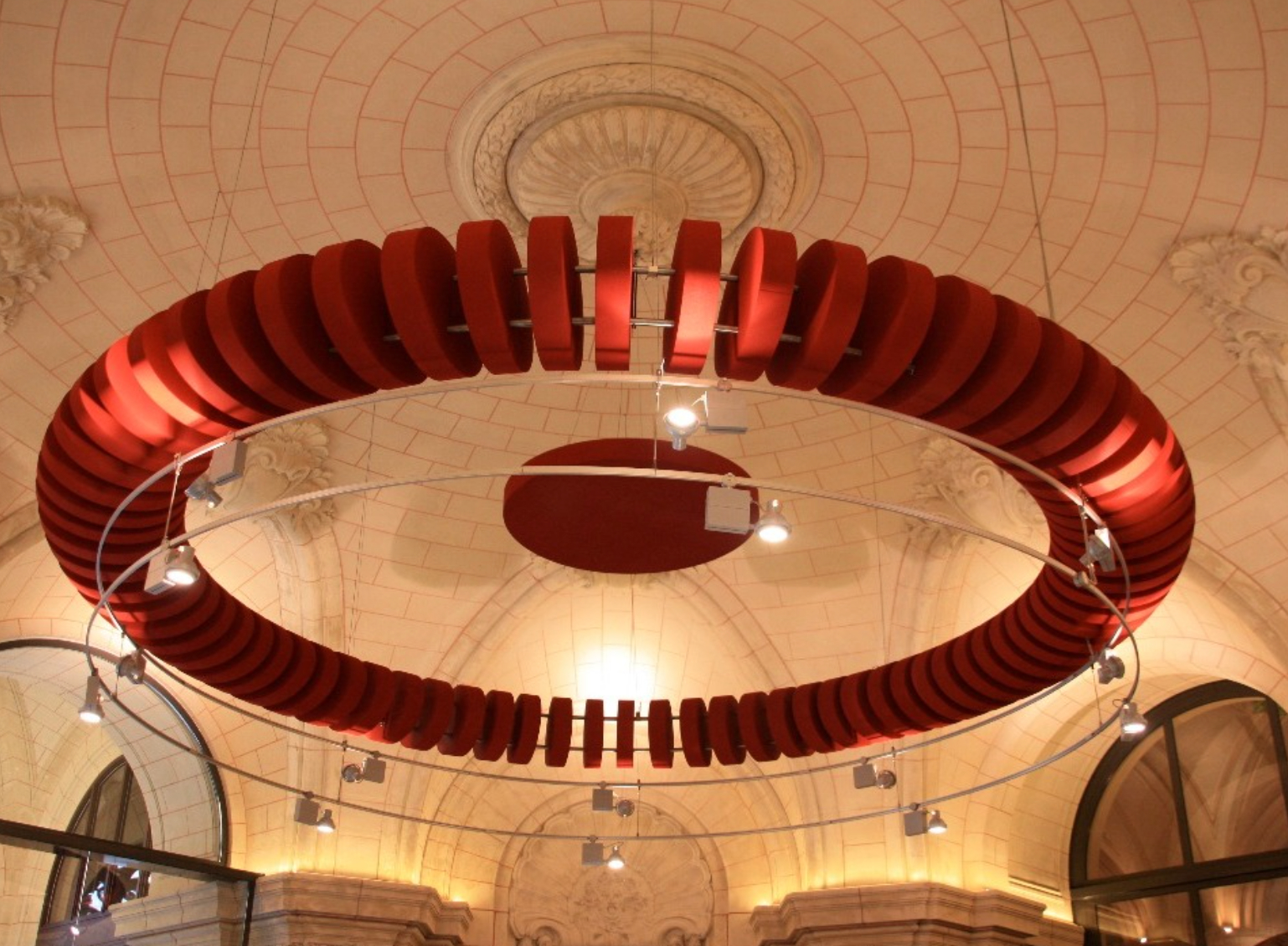 Maîtriser l'acoustique architecturale et le design pour un confort ...