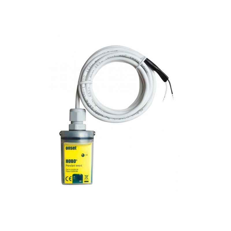 HOBO série UA (Enregistreur de température et de lumière) - ONSET ...
