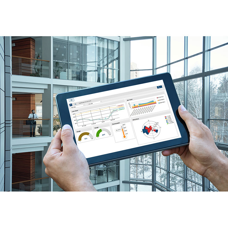 HOBOlink® (Affichage/lecture en ligne) - ONSET® - FranceEnvironnement