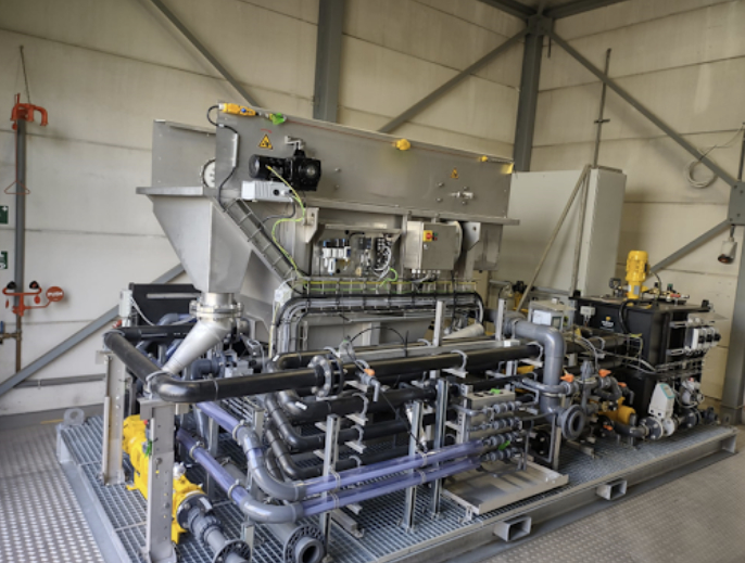 NSI Mobile Water Solutions | Le guide de l'eau