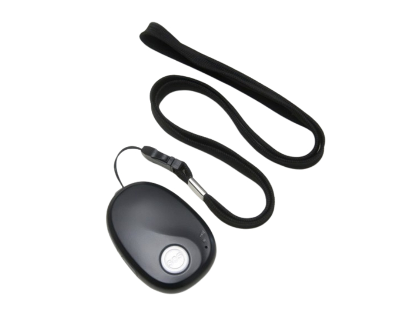 SmartTracker V3 (Dispositif de protection des personnes isolées (PTI ...