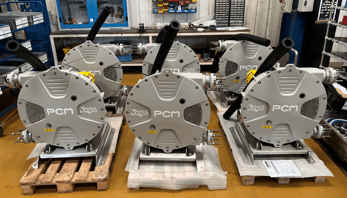 PCM Delasco™ DX pour le traitement des gaz de fumées - Pcm ...