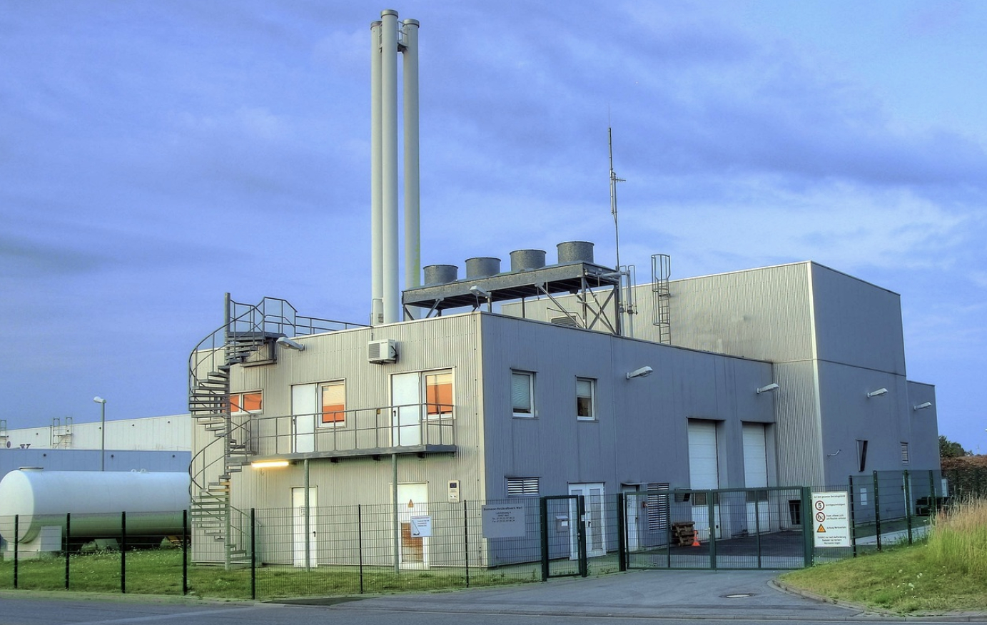 Traitement des eaux usées dans une bioraffinerie en Suède - Nsi mobile ...