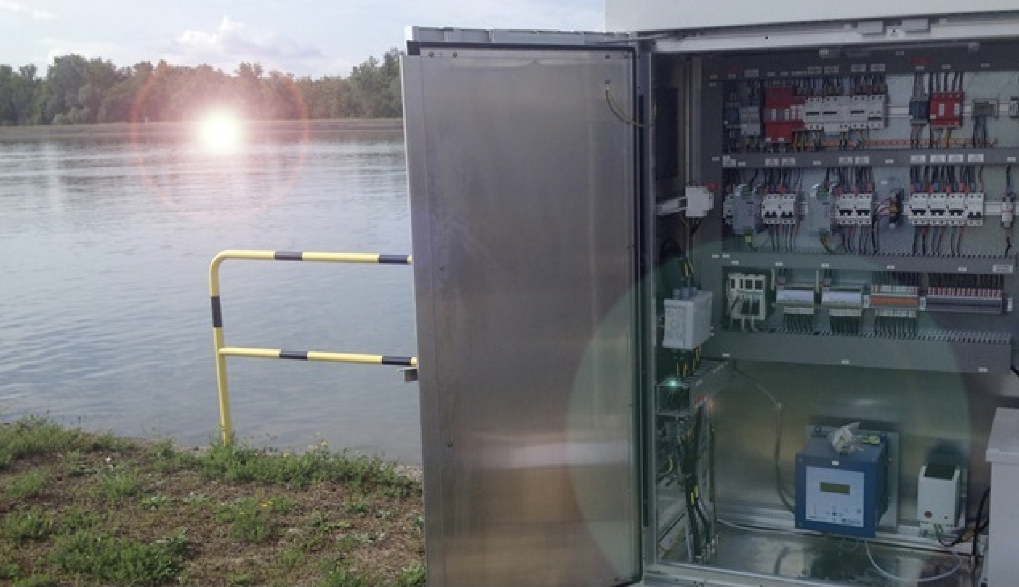 Appareils de mesure hydrologiques innovants et performants - Hydrologic ...