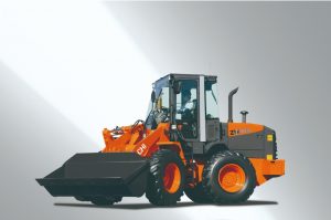 ZW550-6 (Chargeuse sur pneus) - HITACHI® - FranceEnvironnement