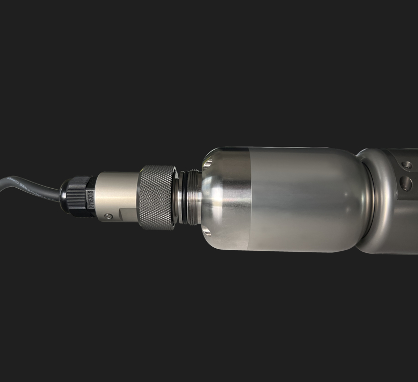 AGM TEC innove encore avec sa nouvelle connectique "Aviation" pour des ...