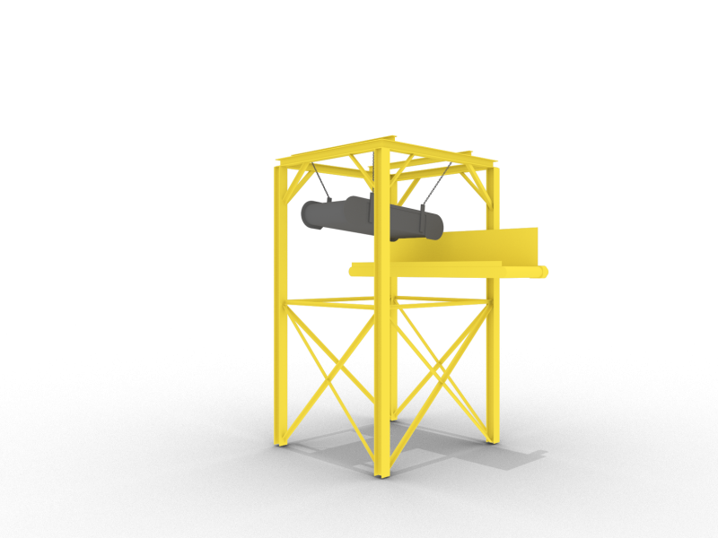 Magnet Stations (Station de magnétisation) - EUREC® - FranceEnvironnement