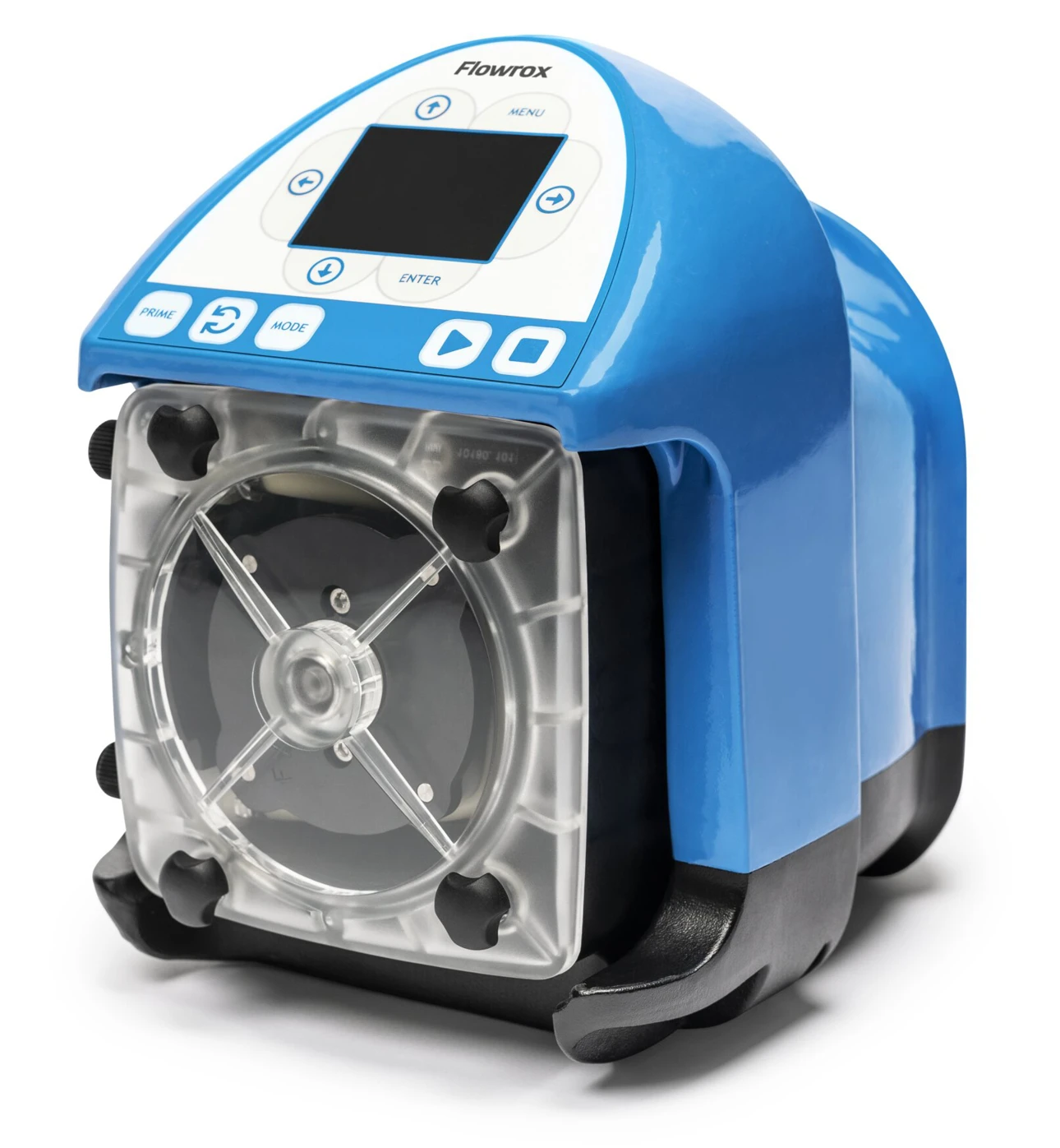 FXM (Pompe de dosage) - FLOWROX® - FranceEnvironnement