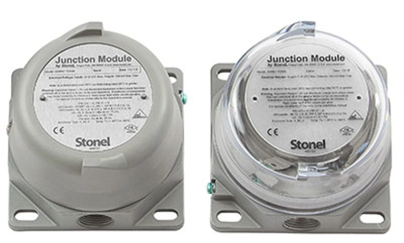 Junction module (JX) (Module de jonction) - STONEL® - FranceEnvironnement