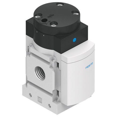 MS4-DL series (Soupape de commande directionnelle pneumatique) - FESTO ...